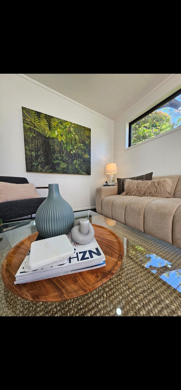 Karamu- Spacious, Quiet, And Close To Amenities - Masterton