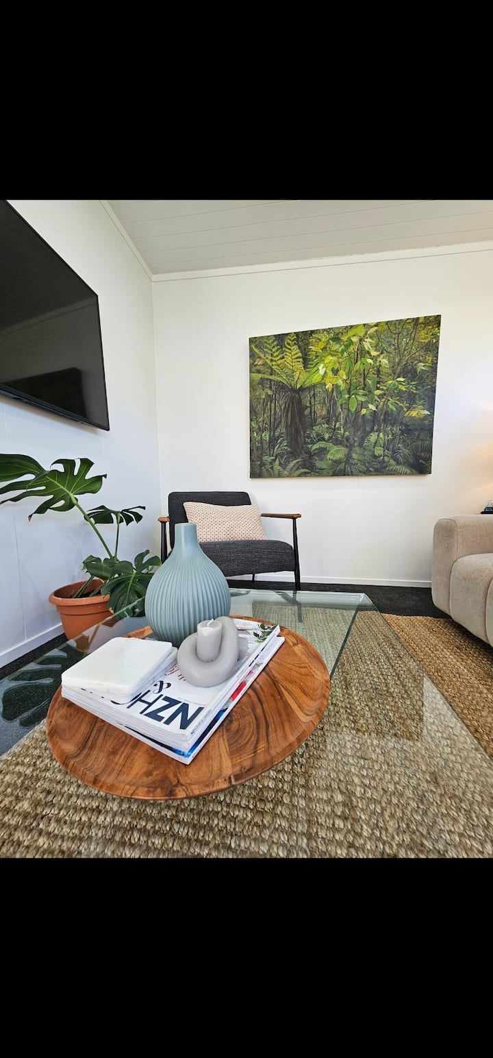 Karamu- Spacious, Quiet, And Close To Amenities - Masterton