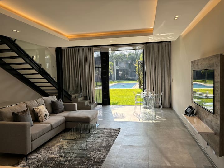 The Lofts - Zambia