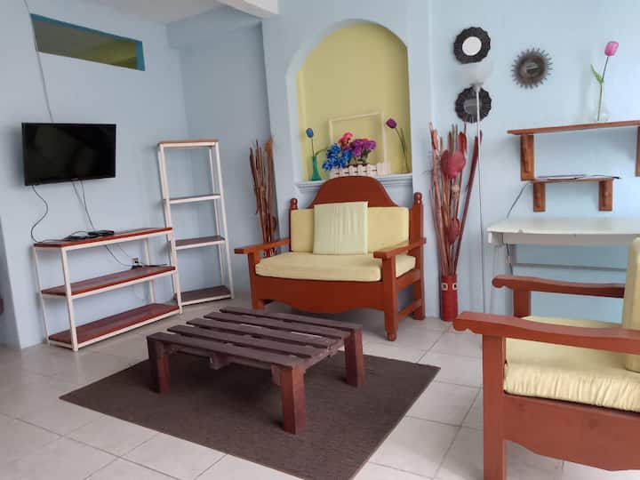 Departamento Diamante 3 - Ixtapa Zihuatanejo