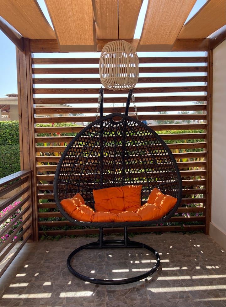 Sun Light Apartment - Charm el-Cheikh