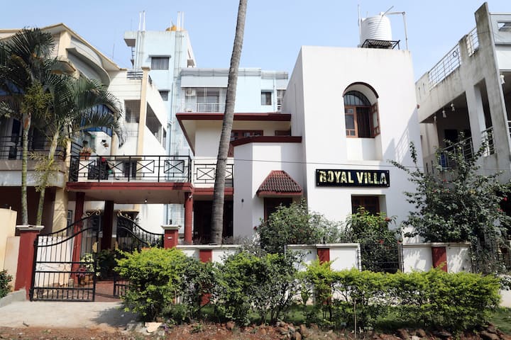 Royal Villa - Belagavi