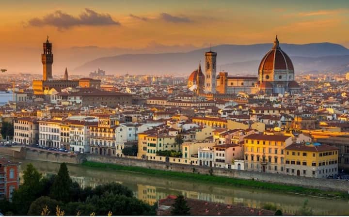 Casaledo A Pochi Km Da Firenze - Prato