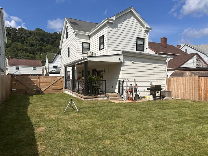 Beautiful 4bedroom 5 Bathroom ! - Pittsburgh