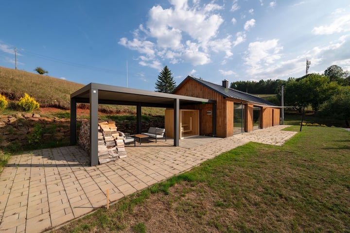 Chalet By The Meadow - Slowakei