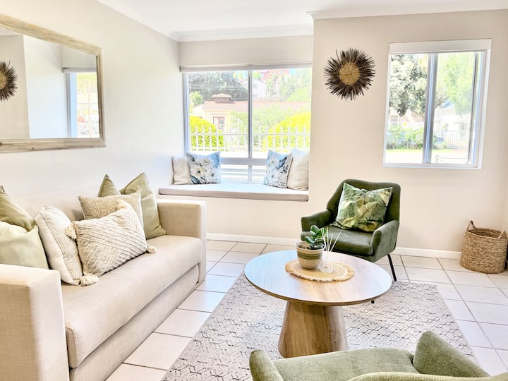 Green Bay - Keurboomstrand