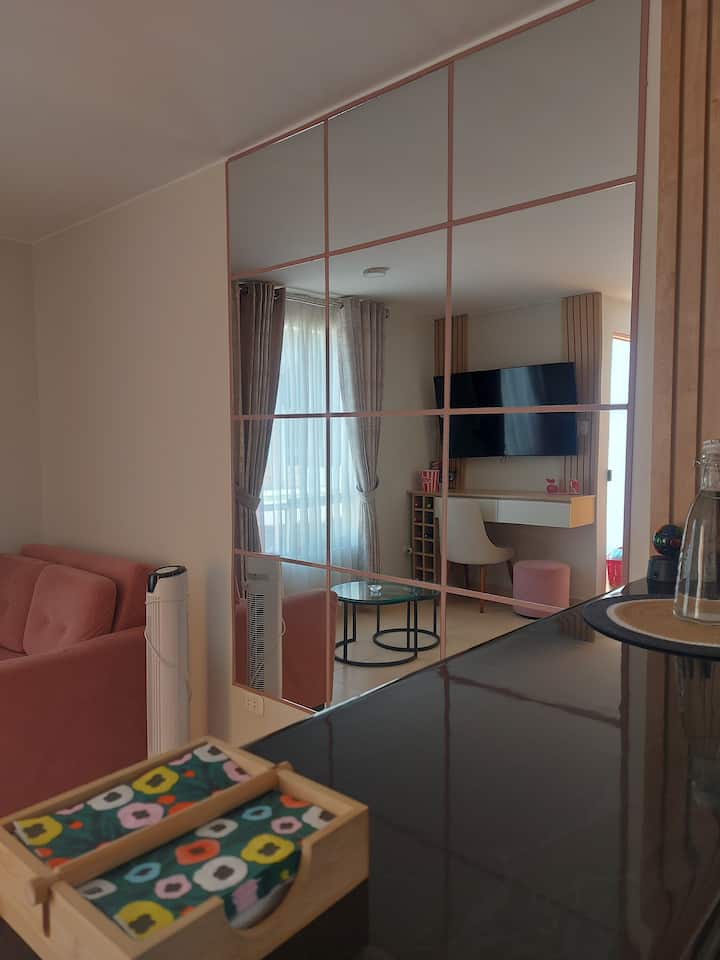 Alojamiento Completo En Ica - Ica