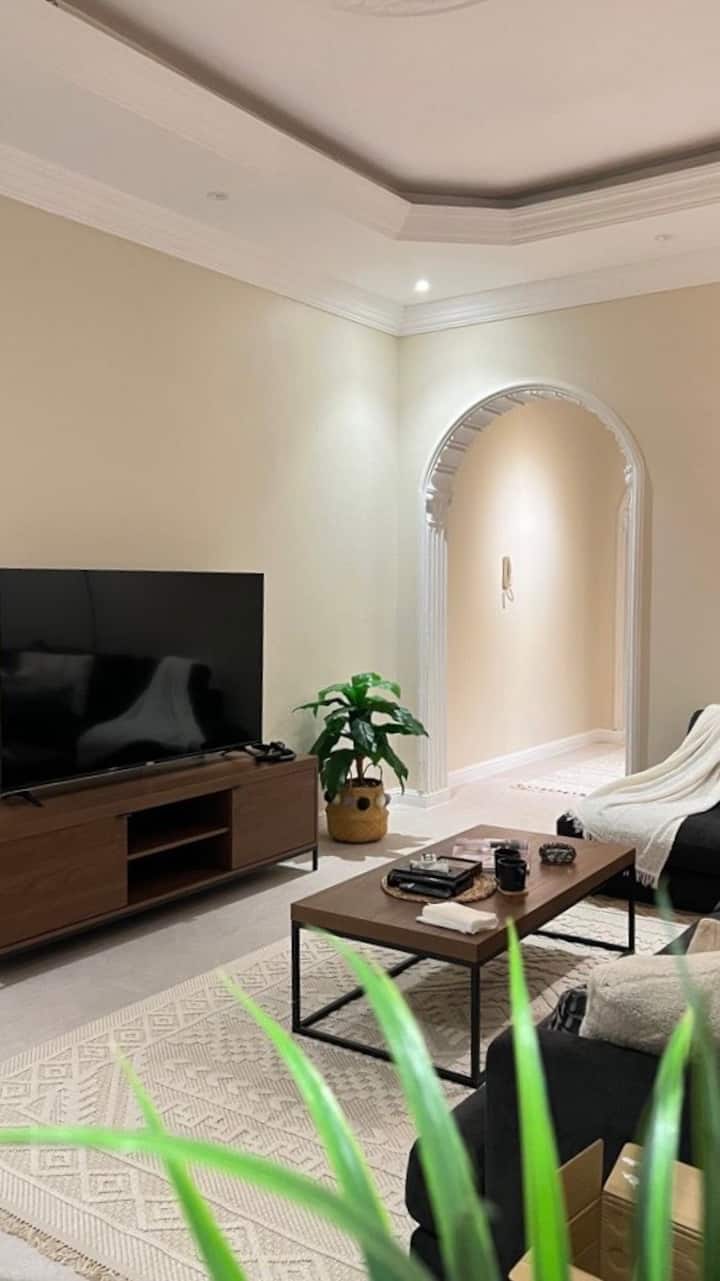 Rimal Condo 5 - Jeddah