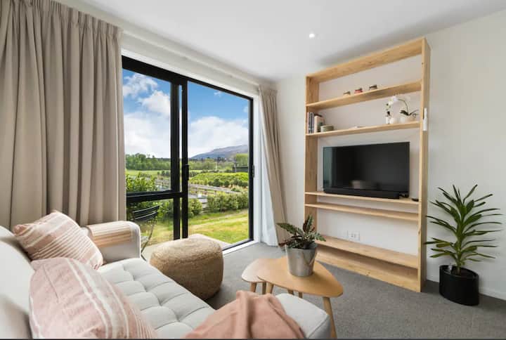 Cozy Unit In Lower Shotover - 퀸스타운