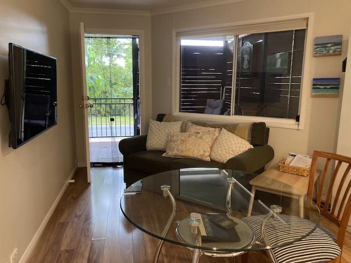 Peaceful Haven And Rustic Charm - Nerang