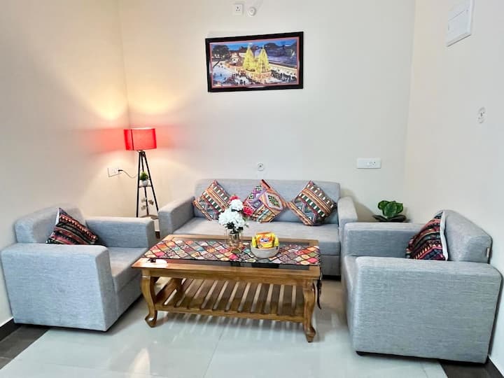 Kashi Kastle Narmada: Redefining Luxury Stays - Varanasi