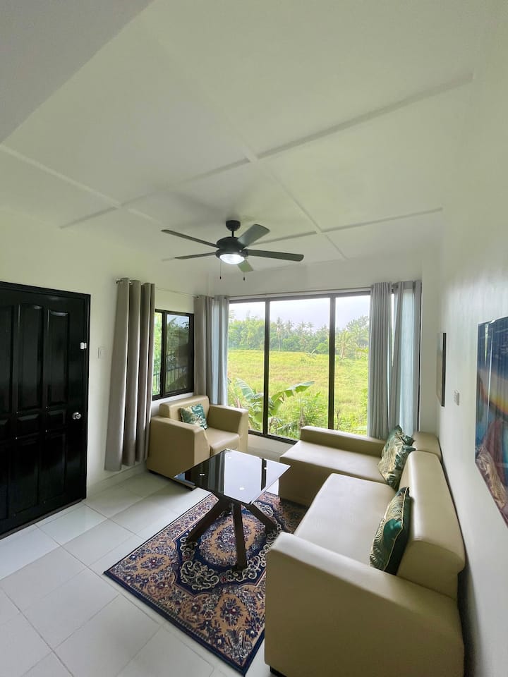 Private Home In Alcantara/moalboal - Moalboal