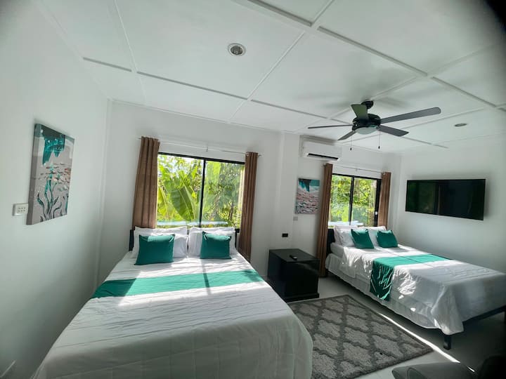 Jerah’s House Private Home In Alcantara/moalboal - Moalboal