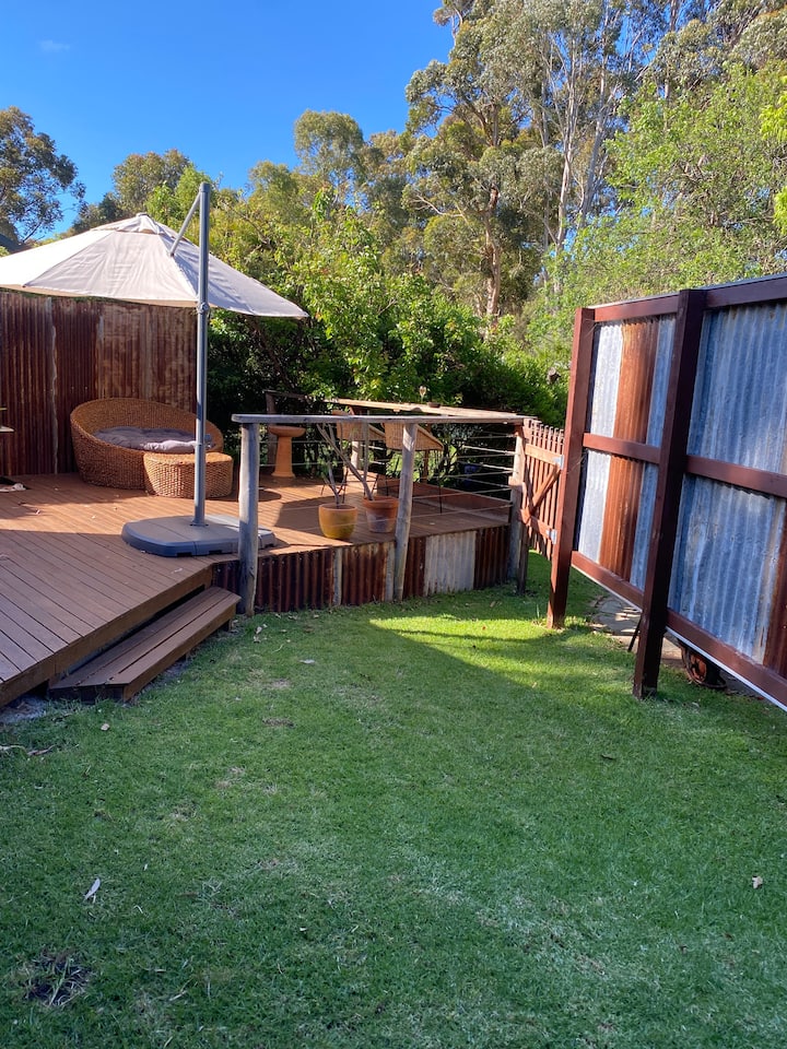Sylvaner Tucked Away - Margaret River