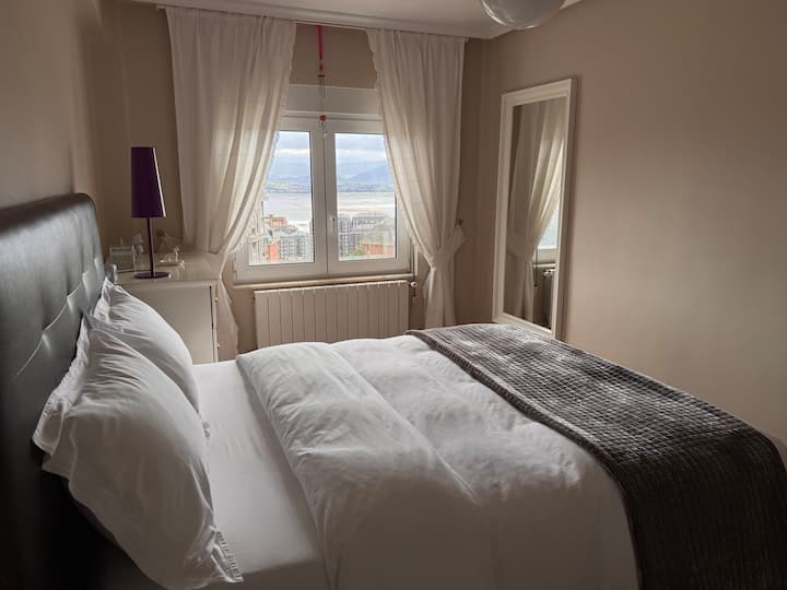 Acogedor Apartamento - Santander