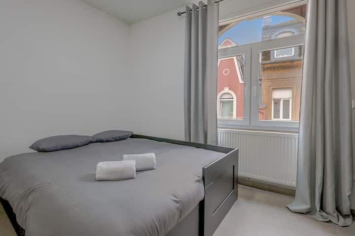 Room In Esch-sur-alzette - Esch-sur-Alzette