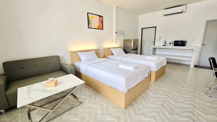 The Grace Resort - Pattaya