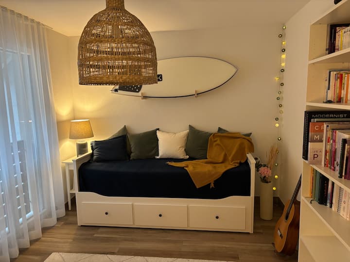 Charmante Chambre à Louer - Morges