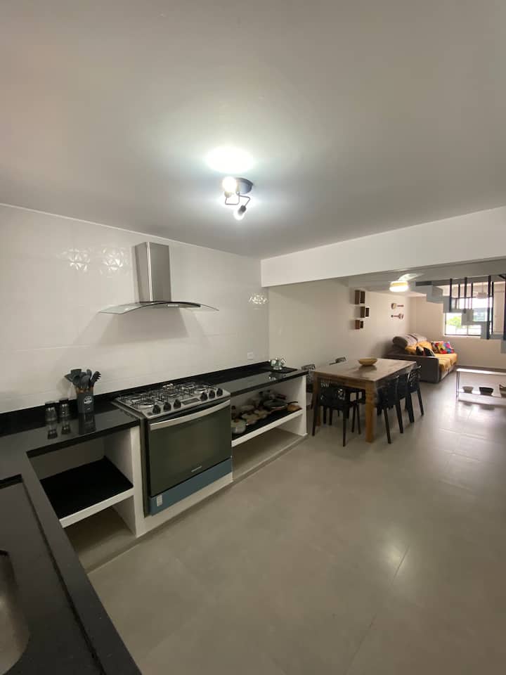 Bienvenido A Casa Di Sofía - Matinhos