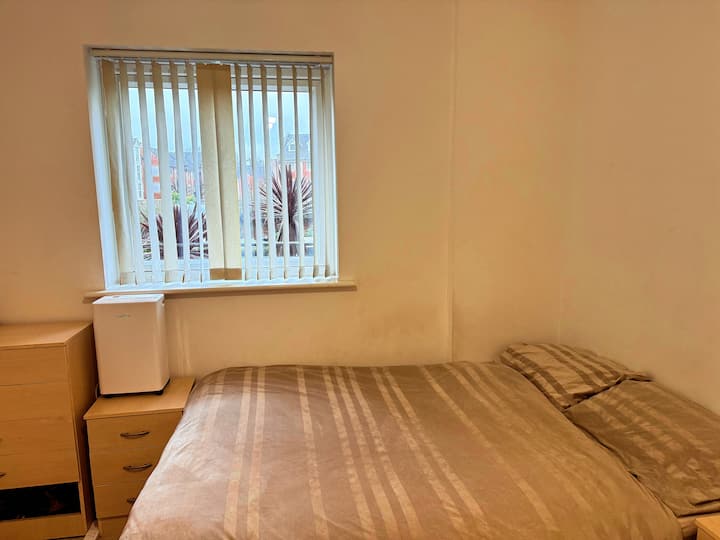 Cozy Private Room With Free Wi-fi - Colchester