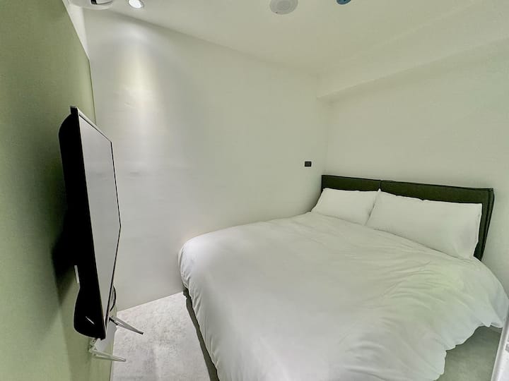 Sparrowing Smiley Inn Ximen - 新店區