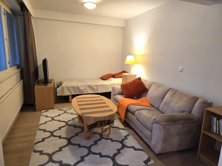 Kodikas Asunto Saimaan Rannalla - Lappeenranta