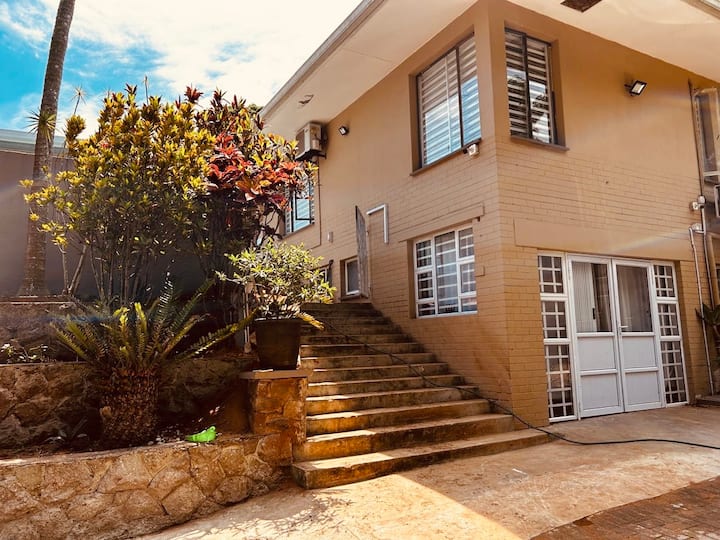 3 Mundy Avenue Main House - Durban