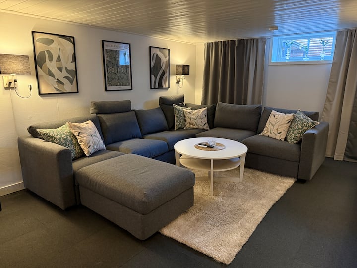 Gamletull Guesthouse - Halmstad