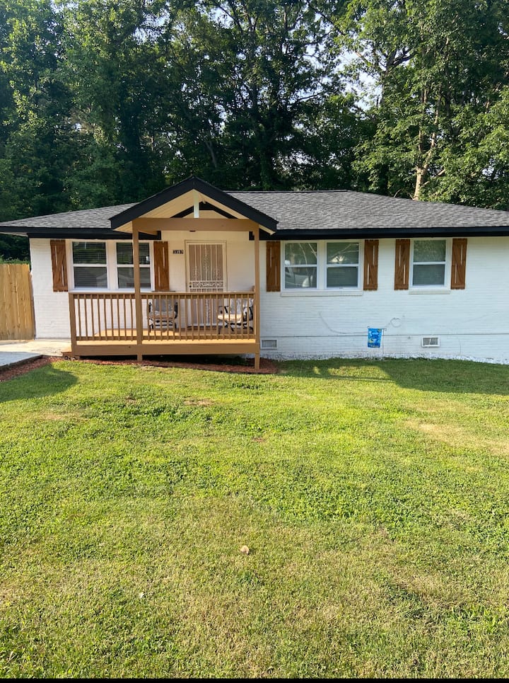 The Promise Land - Smyrna, GA