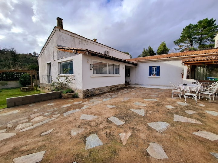 Maison Proche Du Centre-ville. - Ajaccio