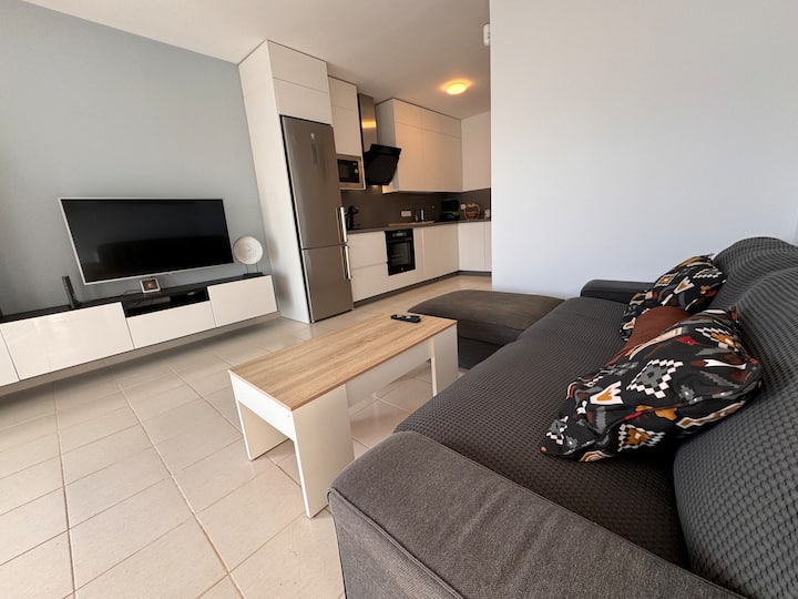 Eslanzarote La Marquesa House, Super Wifi - Playa Blanca