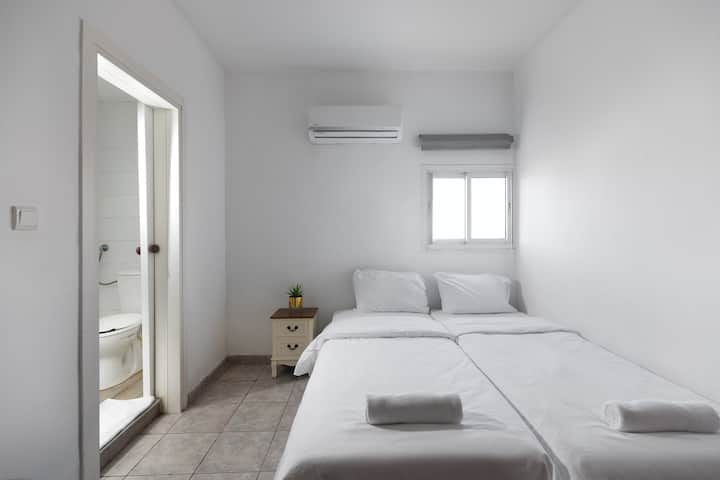 Bella Vista House - Standard Room | בלה ויסטה האוס - Eilat