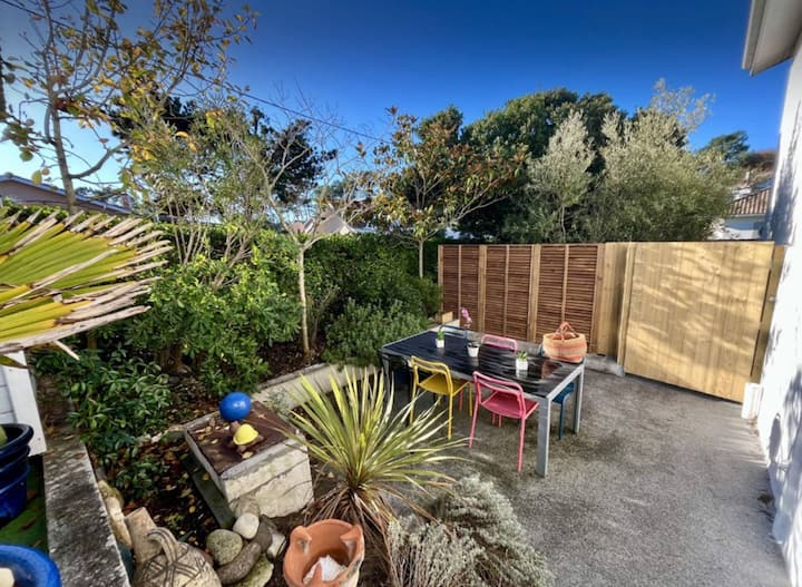 Logement Pour 6 Personnes à Lacanau Océan - Lacanau