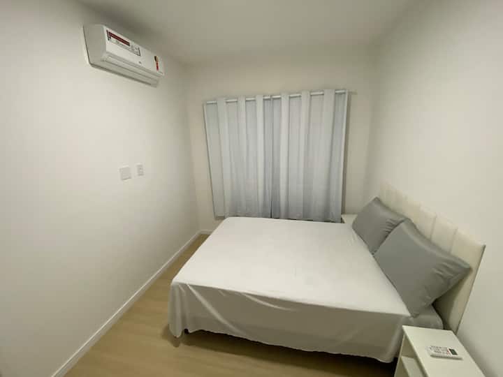 Apartamento Completo Aracaju - Aracaju