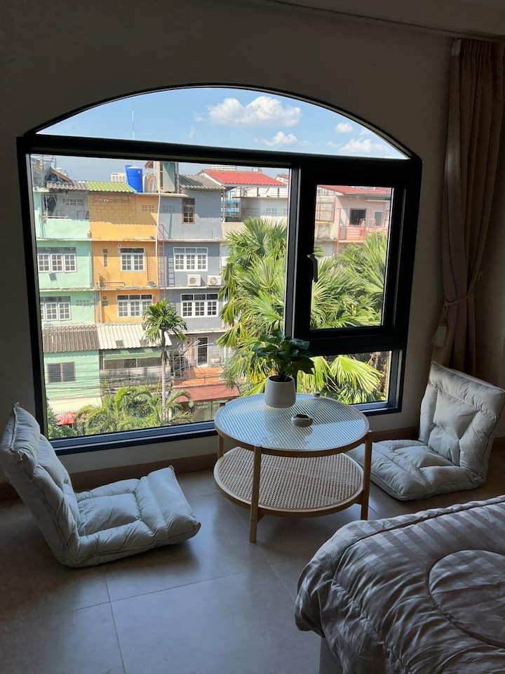 Nirun Condo - Pattaya City