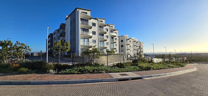 Nivica 25 - Apartment Langebaan - Langebaan