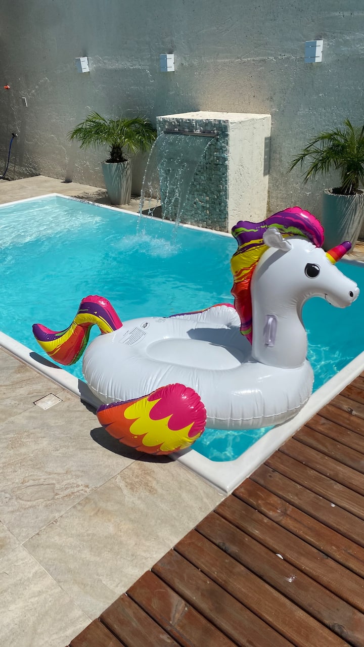 Florianópolis, Brasil
Casa Com Piscina. - Brazil