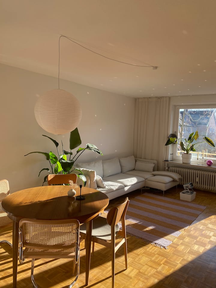 Sonnige 2 Zimmer Am Kirchweg - Cassel, Allemagne