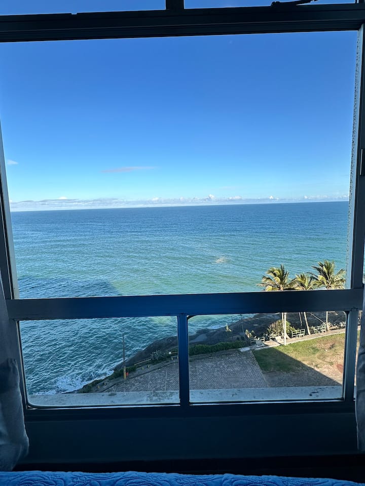 Areia Preta Guarapari - Guarapari