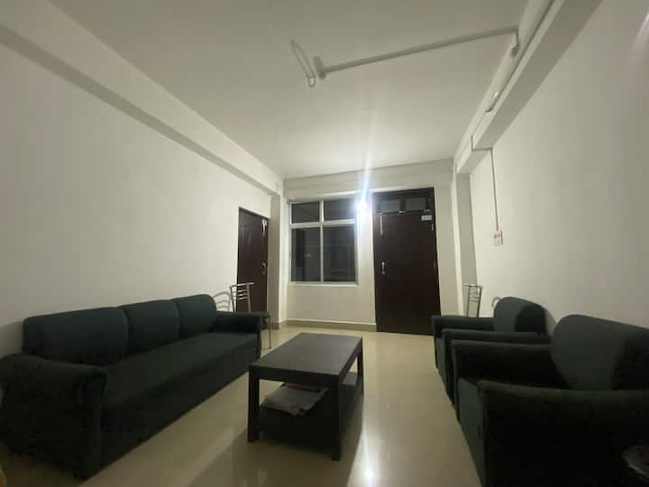 Cozy Soothing Stay - Kohima