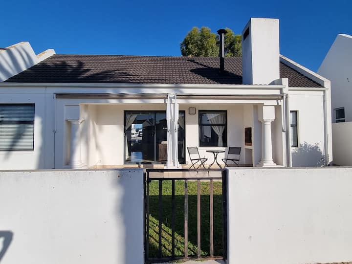 Corsica Cottage (Shelley Point) - Saint Helena Bay