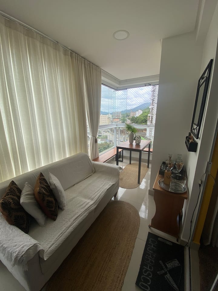 Itapema-sc, 6 Pessoas - Itapema