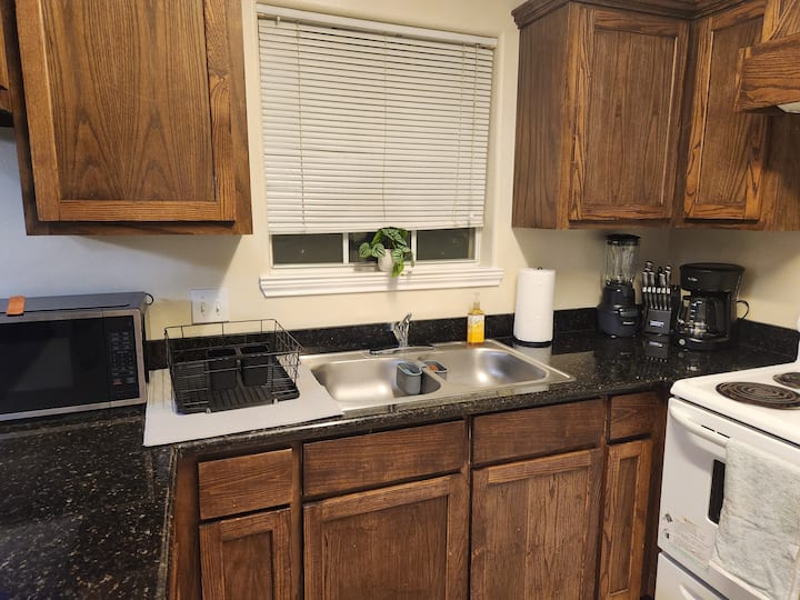 Cozy Department - Pharr, TX