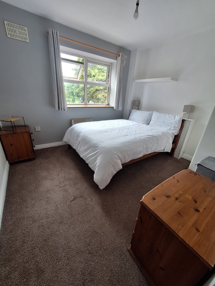 Comfy City Centre Apt - Limerick, Ireland