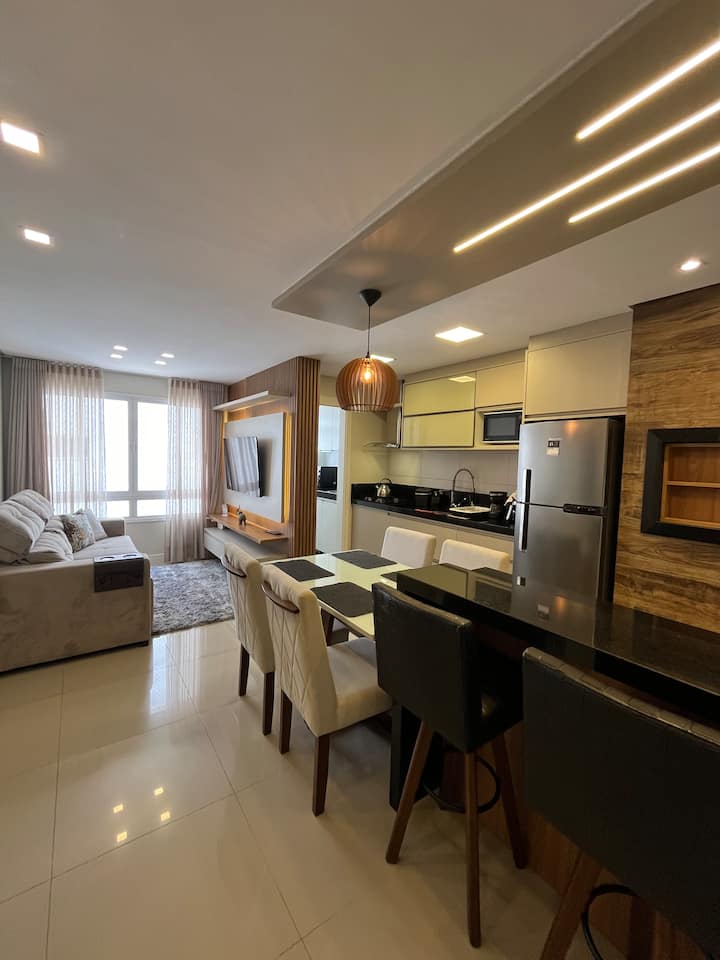 Destino Das Suas Férias Na Praia - Xangri-Lá