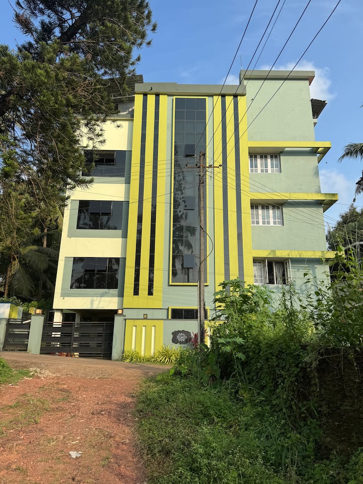 Peaceful Place To Live In. - Mangaluru