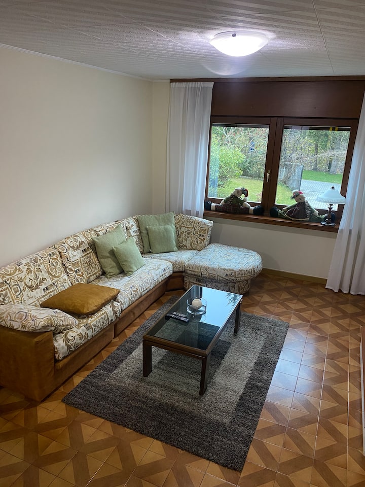 Casa Rio Sciarpa
Accogliente E Immersa Nel Verde - Tarvisio