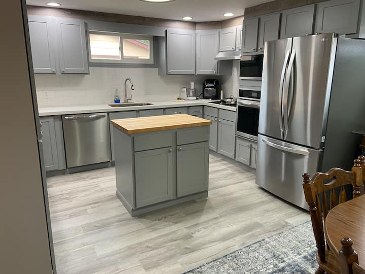 Relaxing Home 4 - Longmont