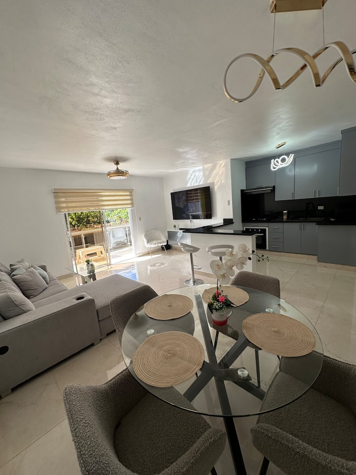 Luxury Department. Jarabacoa Dominican Republic - Jarabacoa