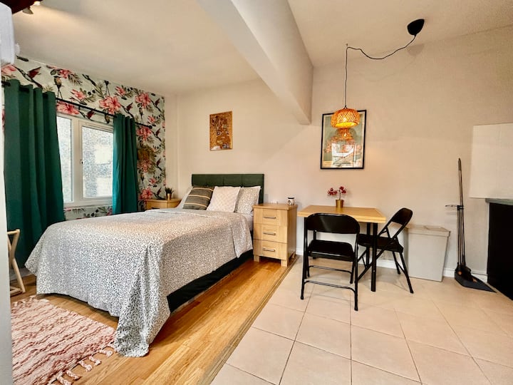 Rest Boutique Acton - Harrow